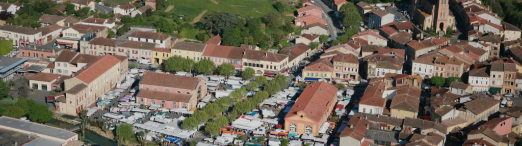 Archives des Tourisme - Mairie de Samatan