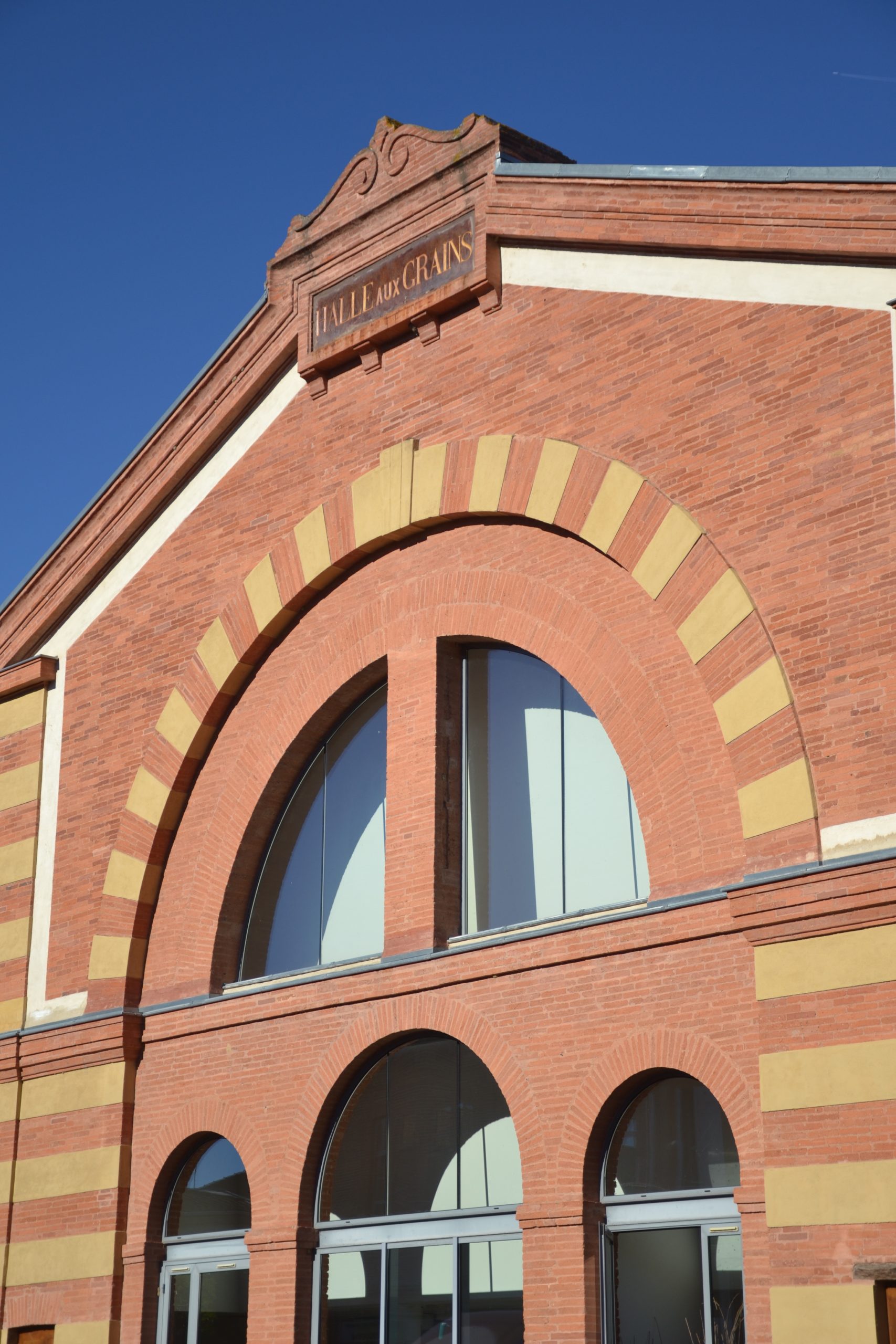 Histoire et Patrimoine - Mairie de Samatan