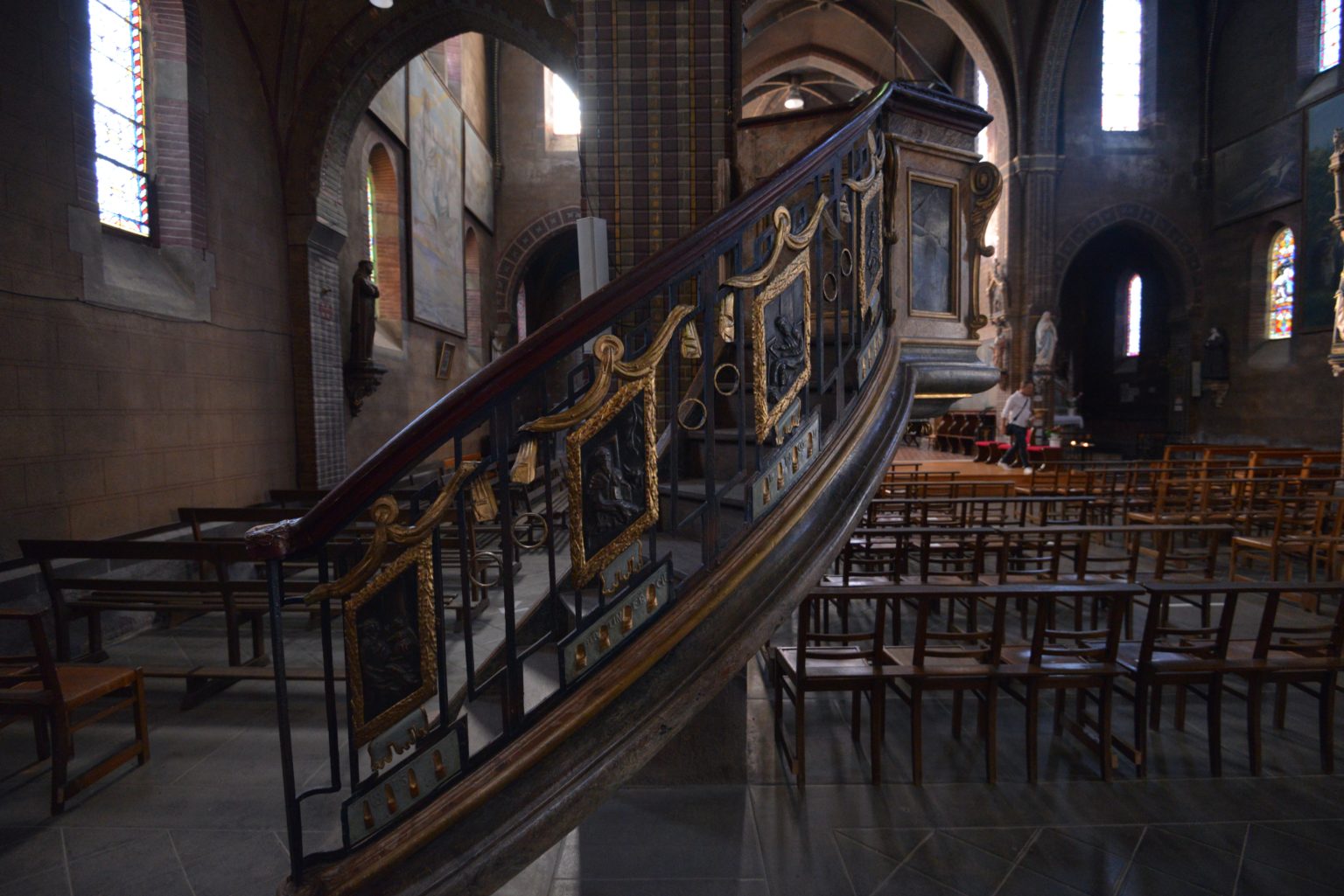 Histoire et Patrimoine - Mairie de Samatan