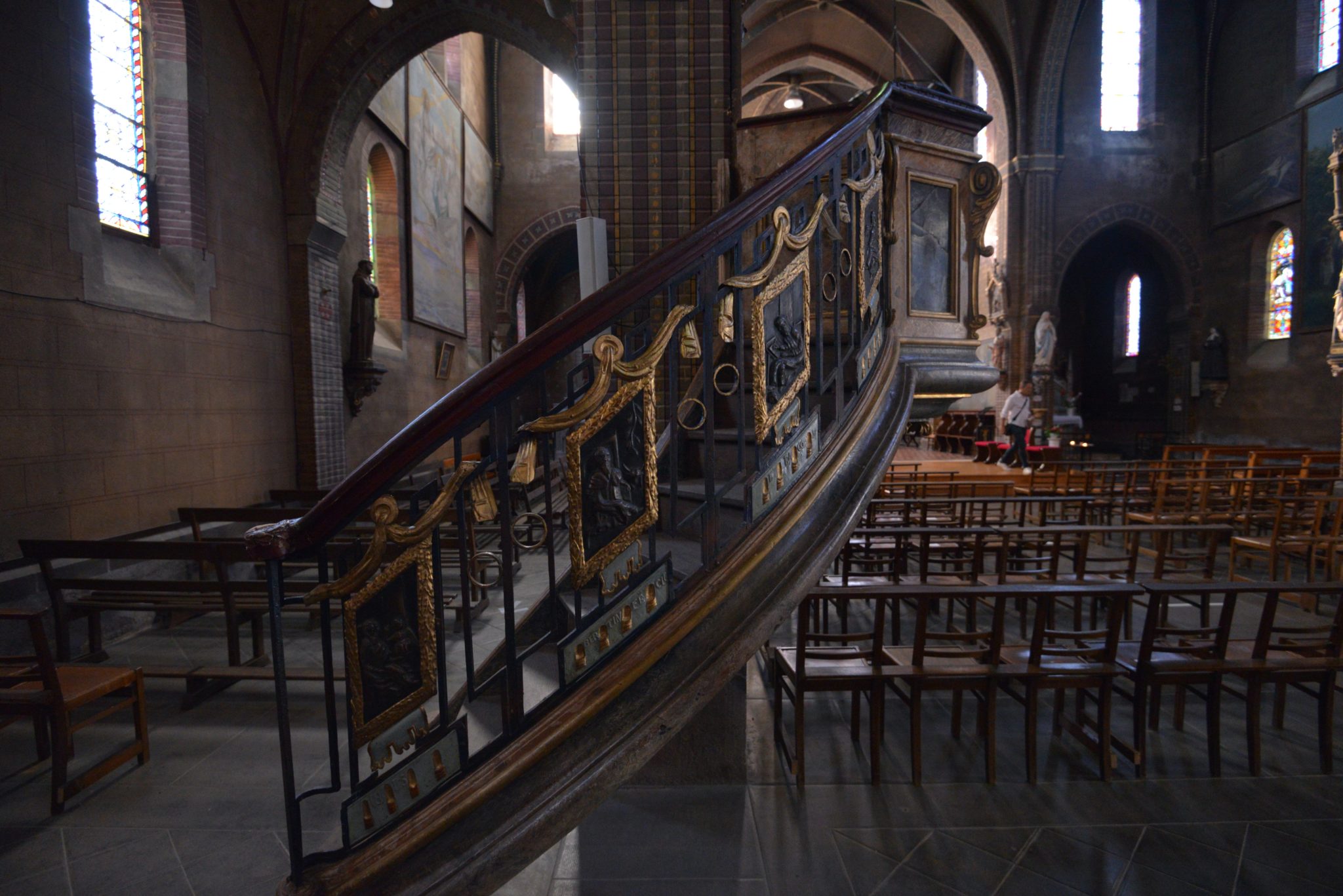 Histoire et Patrimoine - Mairie de Samatan