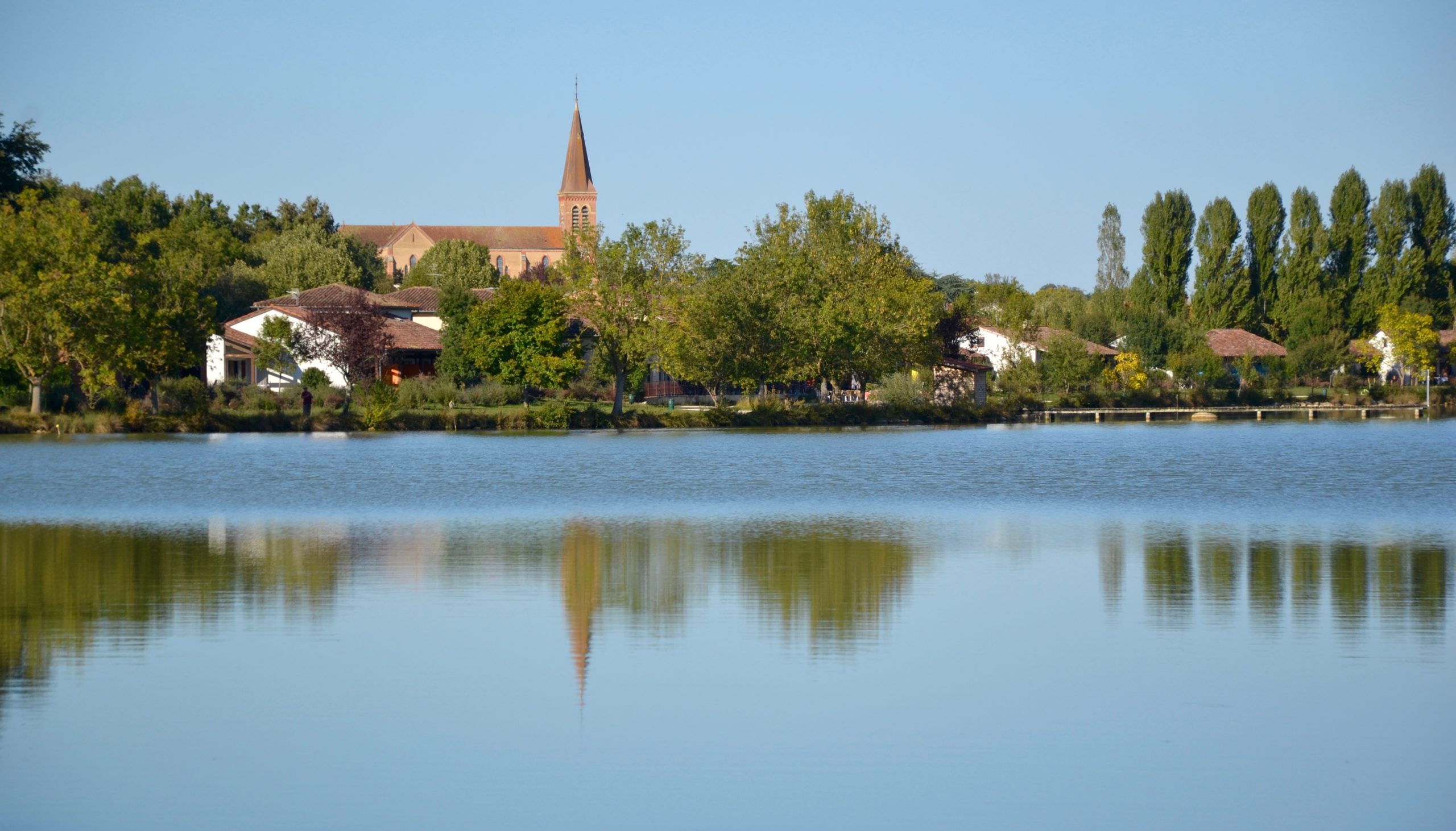 Ville de Samatan - Mairie de Samatan