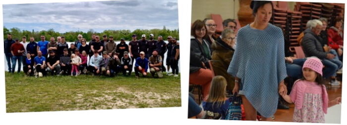 Samatan capitale de la mode et de la pêche - Mairie de Samatan